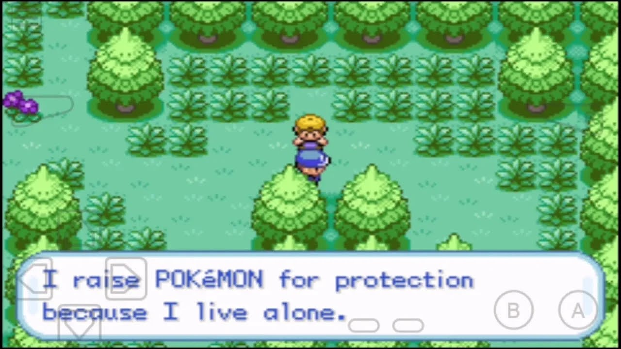 Sad Lives of Pokémon Trainers | Pokémon Fuligin #2 - YouTube