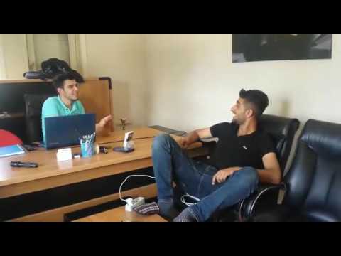 Küfürlü çilli :)