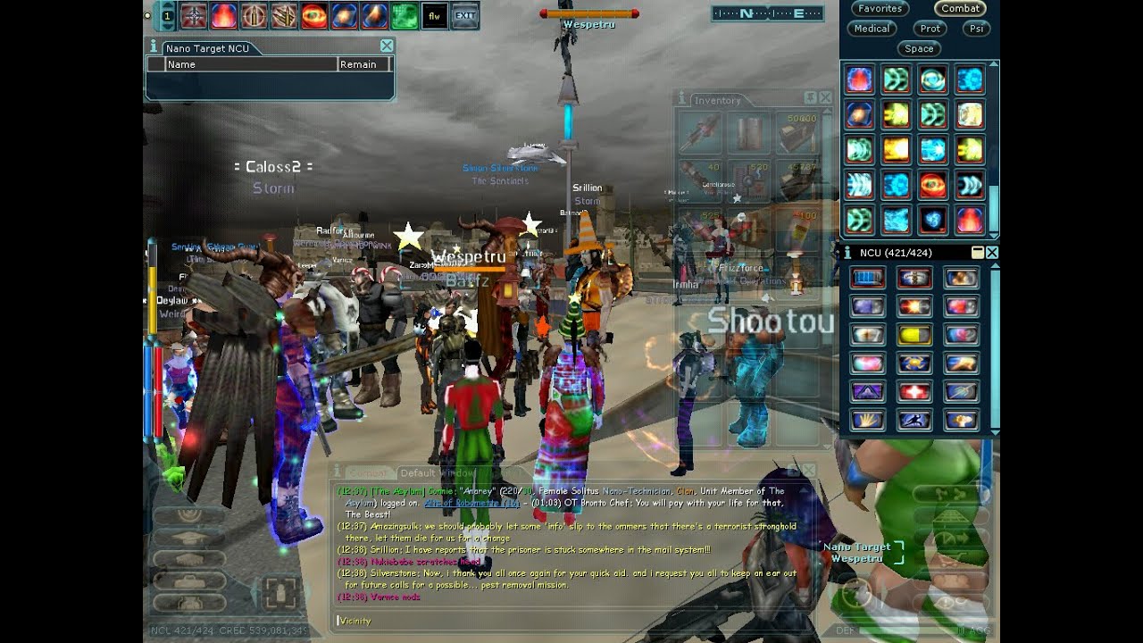 AO froob ENGIE in 2025 - YouTube