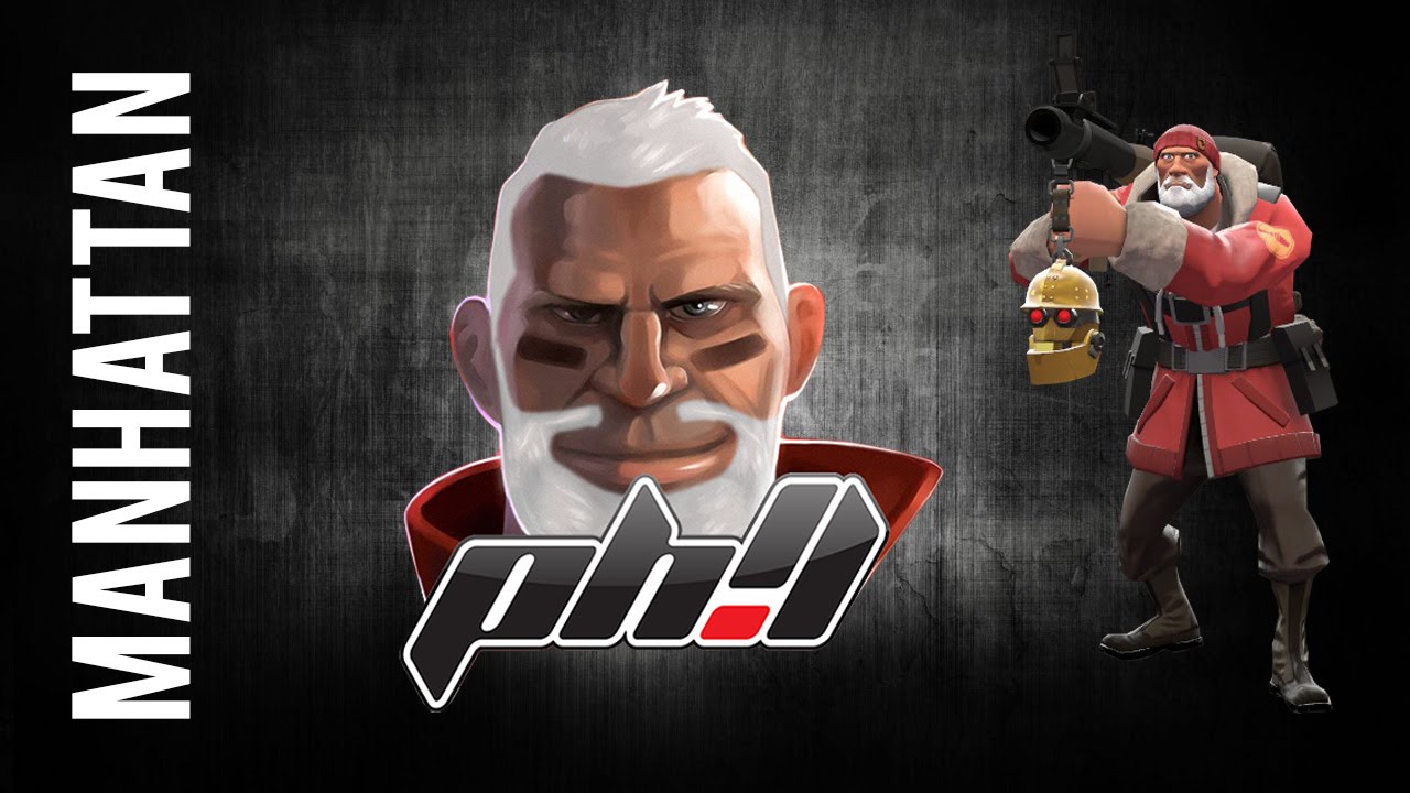 TF2-Manhattan - YouTube