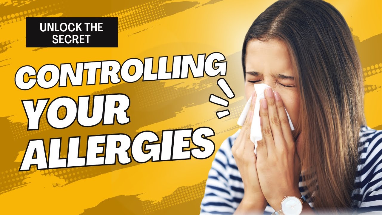 How to Control Pollen Allergies: Symptoms, Triggers, and Treatment ...