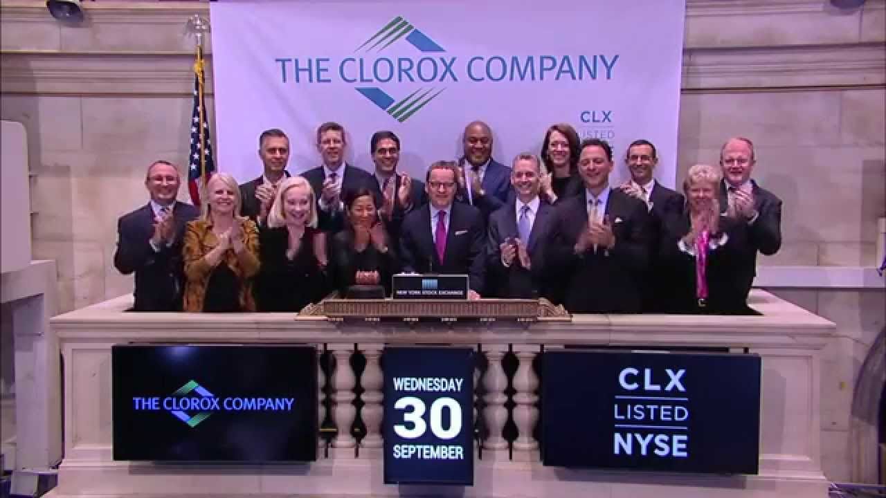 NYSE Opening Bell 9 30 15 - YouTube
