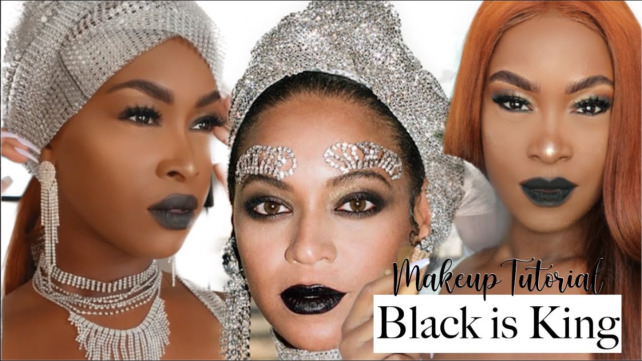 Beyonce Inspired Makeup Tutorial | Saubhaya Makeup