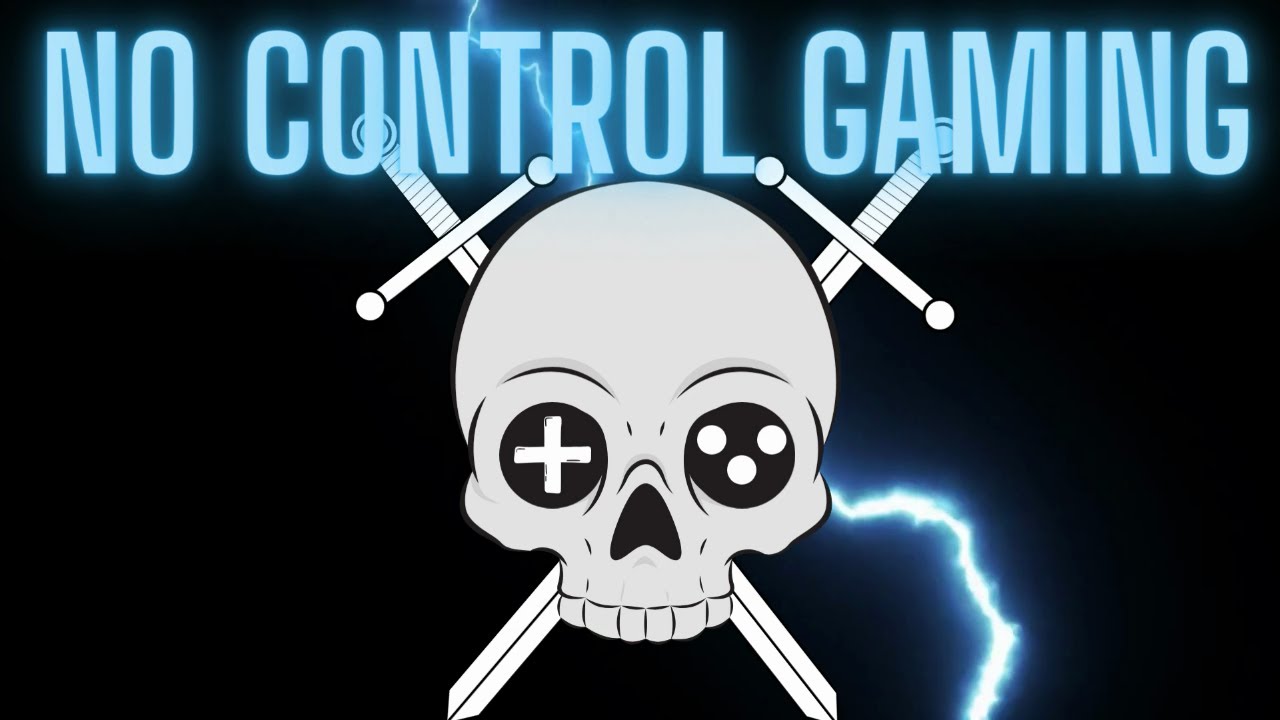 No Control Gaming - YouTube