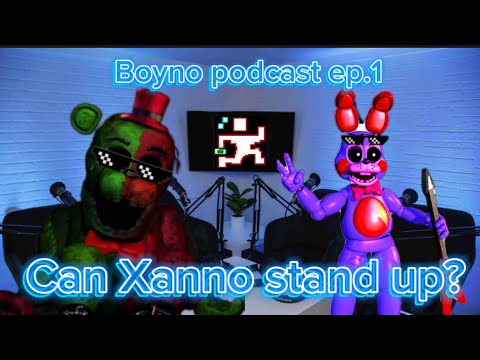 Boyno podcast Episode one - YouTube