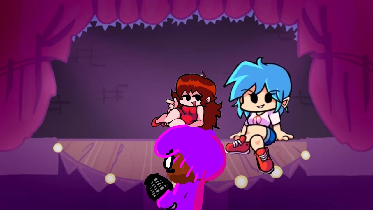 THESE GIRLS ARE SUS AND FREAKY(talkie) - YouTube