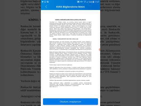 Deniz Bank Müşterisi Nasıl Olunur??