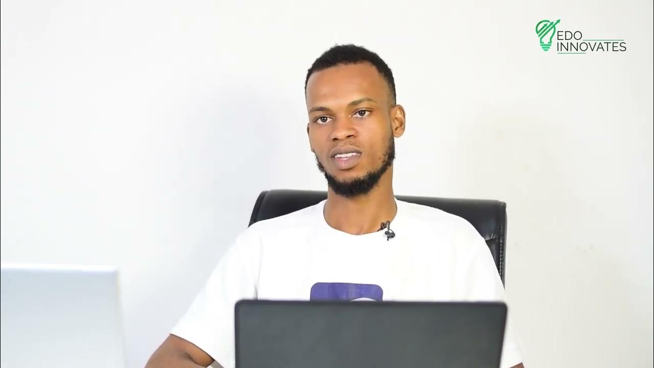 Getting started_Intro To Web Design 6 - YouTube