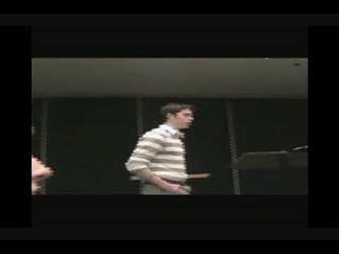 Shut Up, Gringo; Part 1 - YouTube