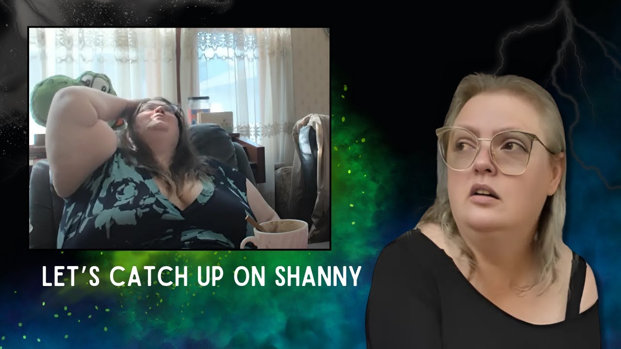Weekend Shanny catch up- No Dead Air style - YouTube
