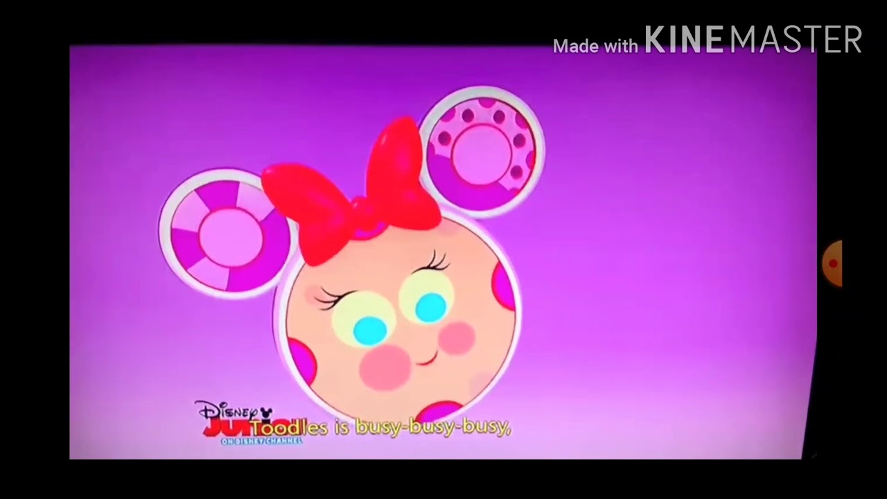Abby's flying fairy school mickey mouse clubhouse oh toodles part 182 ...
