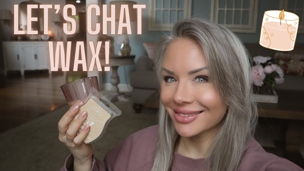 Weekly Home Fragrance Roundup (with Alf Boy!) - YouTube