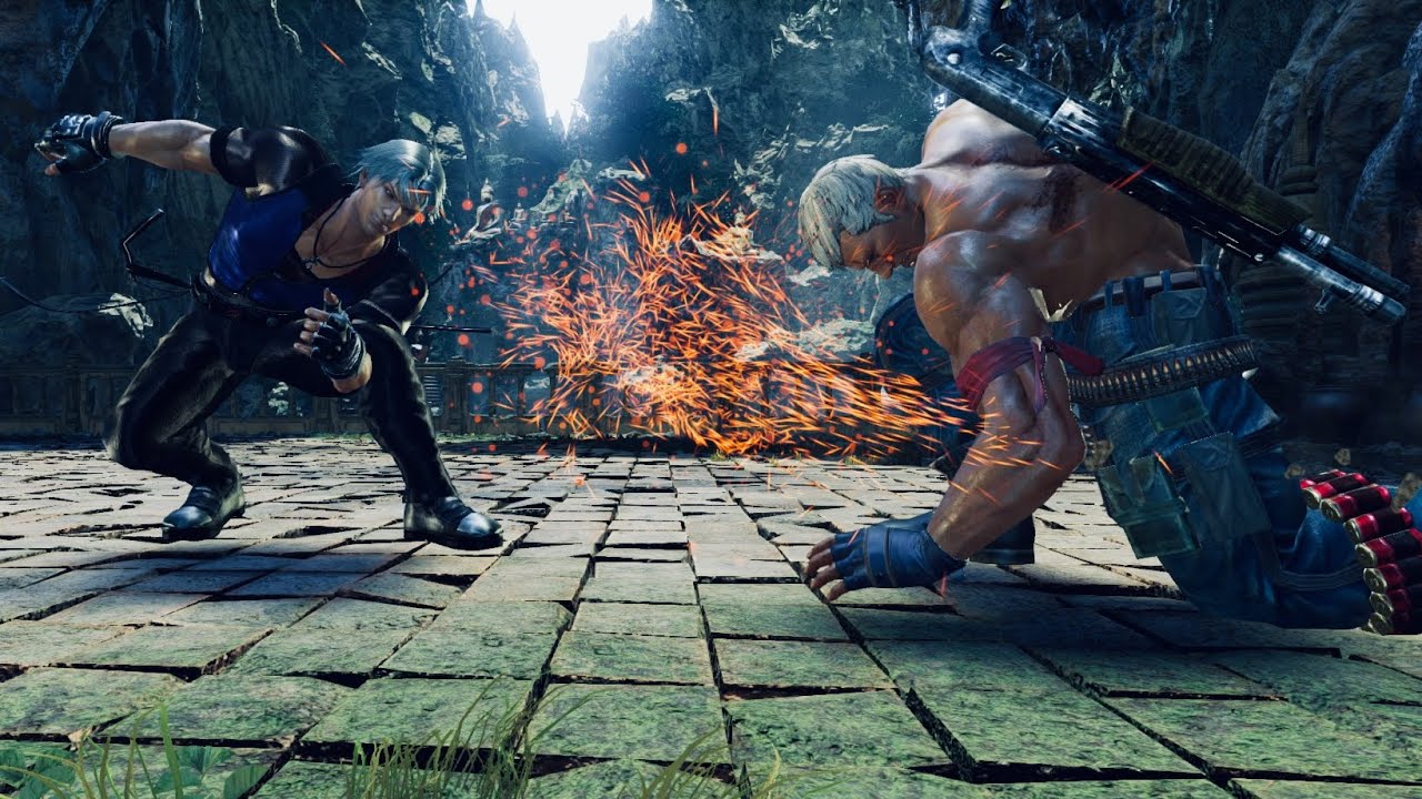 Legs Gone Forever - YouTube