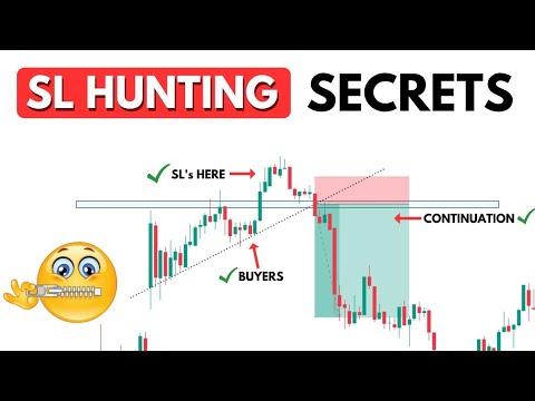 SL Hunting Secrets | Learn SL Hunting - YouTube