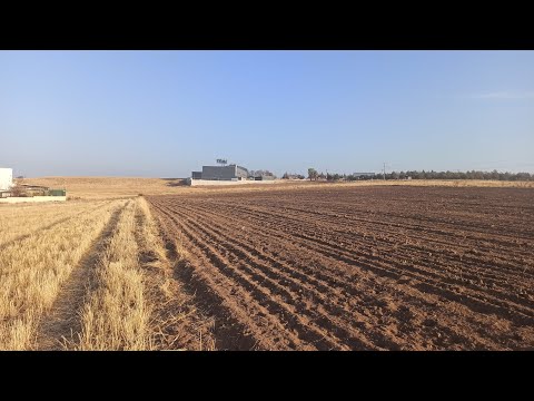 YOK BÖYLE BİR ARSA/ KARAOĞLAN SANAYİ PARSELİ