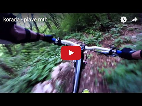 MTB Korada - Plave [Singlca.si] - YouTube