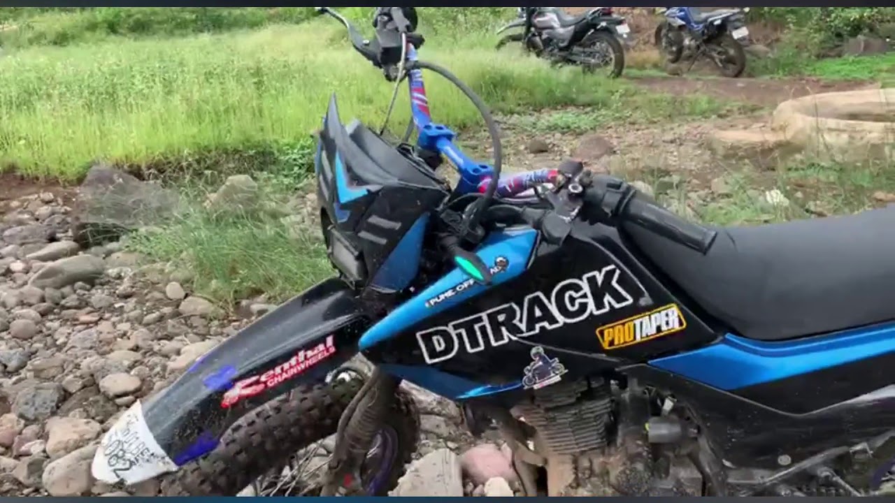 Custom built Hero Impulse (Rocket) - YouTube