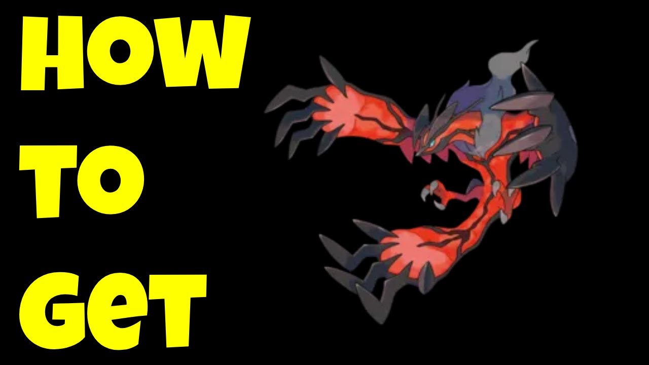 How To Get YVELTAL In Roblox Pokemon Brick Bronze! - YouTube