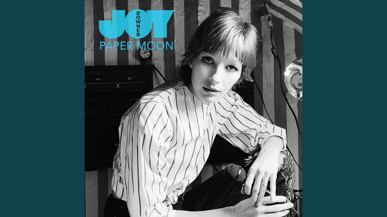 Paper Moon - YouTube