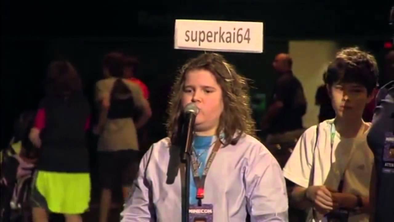 superkai64 sings the shrek song - YouTube