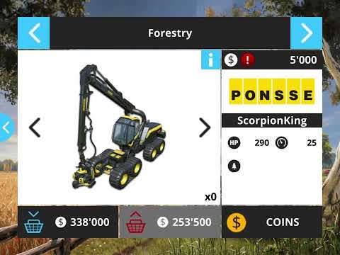 Farming simulator 16 infinite money glitch