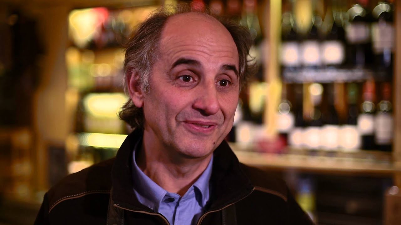 Astuce : Epauler le vin, Eric, Cave Vivin - YouTube