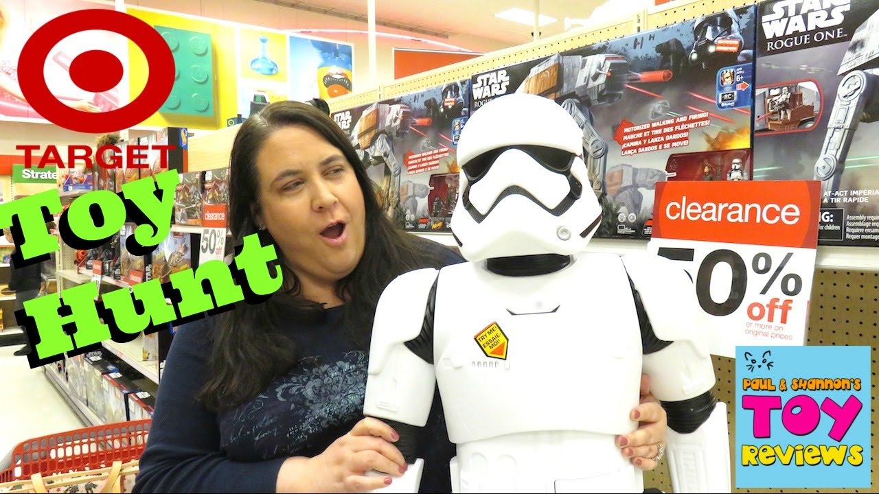 Toy Hunting At Target Hatchimals Shopkins Lego Disney & More ...