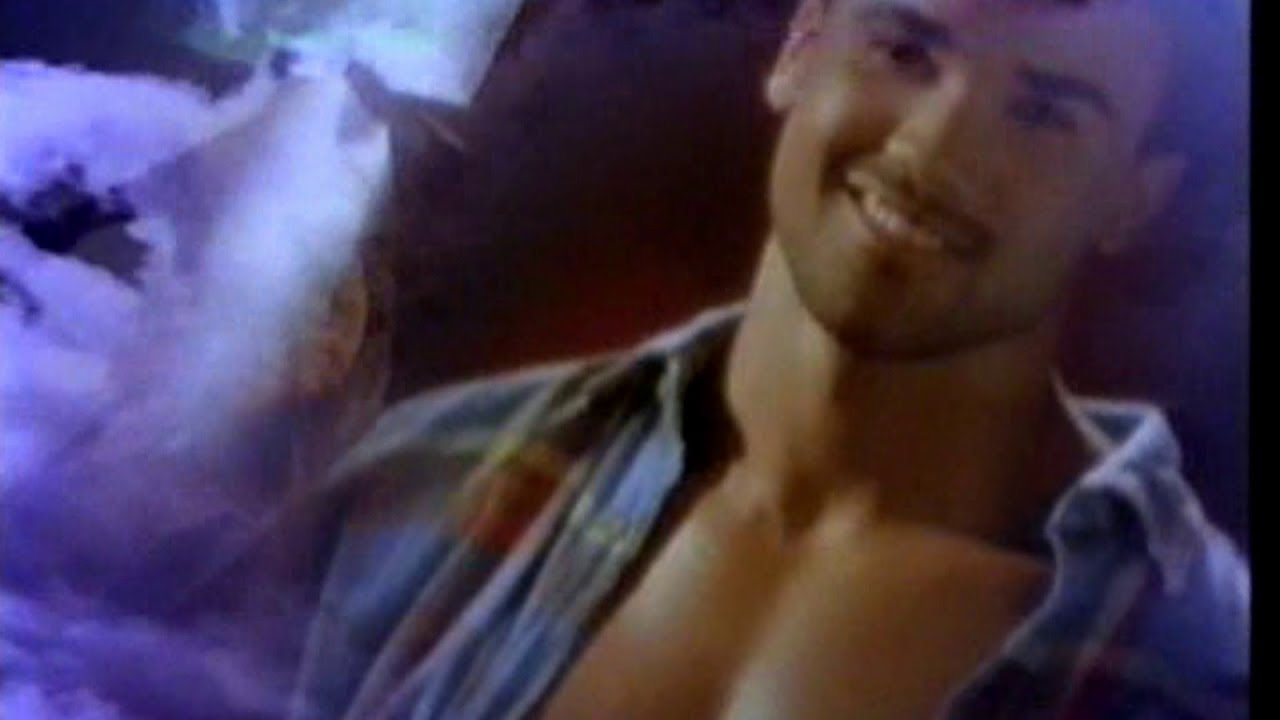 CBS soap promos (1995) - YouTube