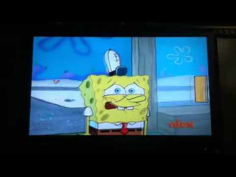 Spongebob I'm ready - YouTube
