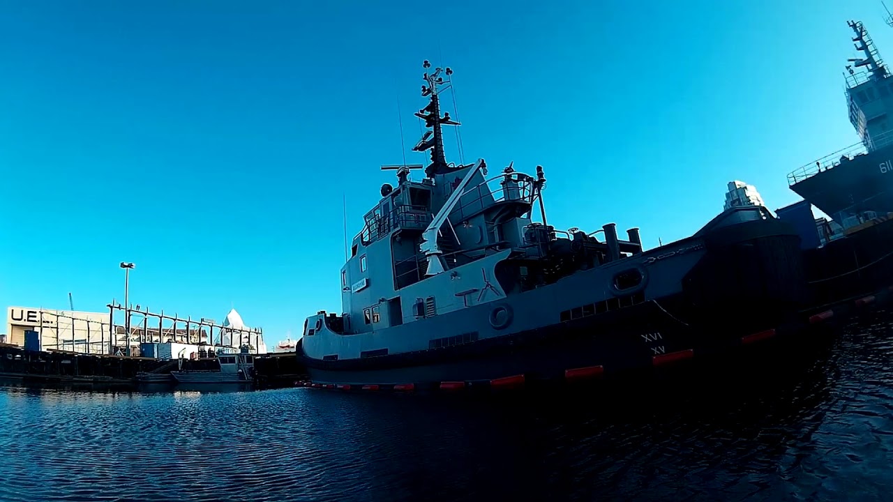 Kayaking The Gorge Victoria Vancouver Island - YouTube