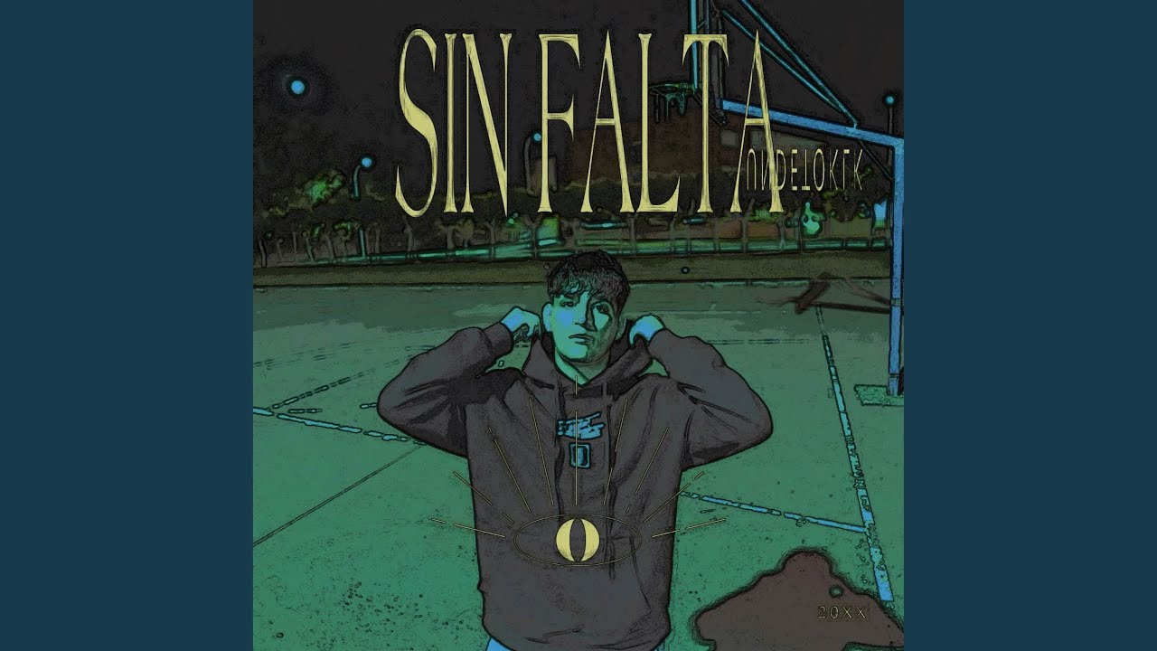 SIN FALTA (Original) - YouTube