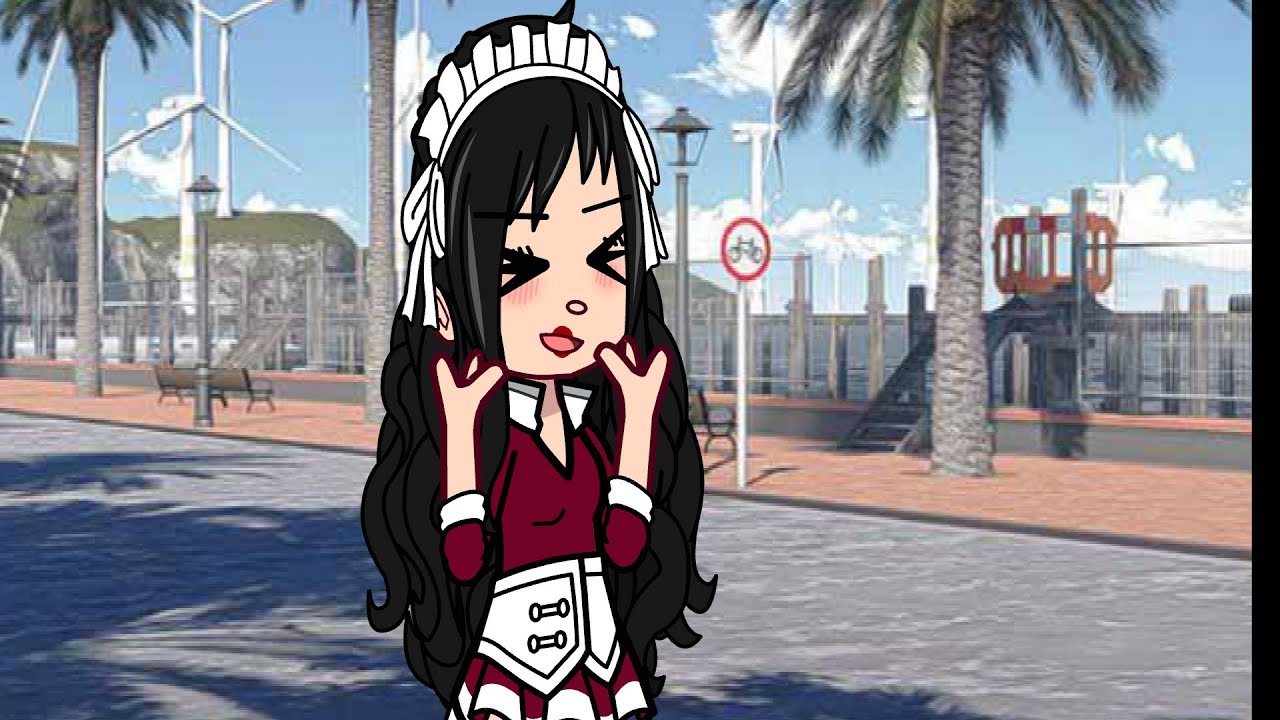 Pick me||Baby 5 x Sai||One Piece - YouTube