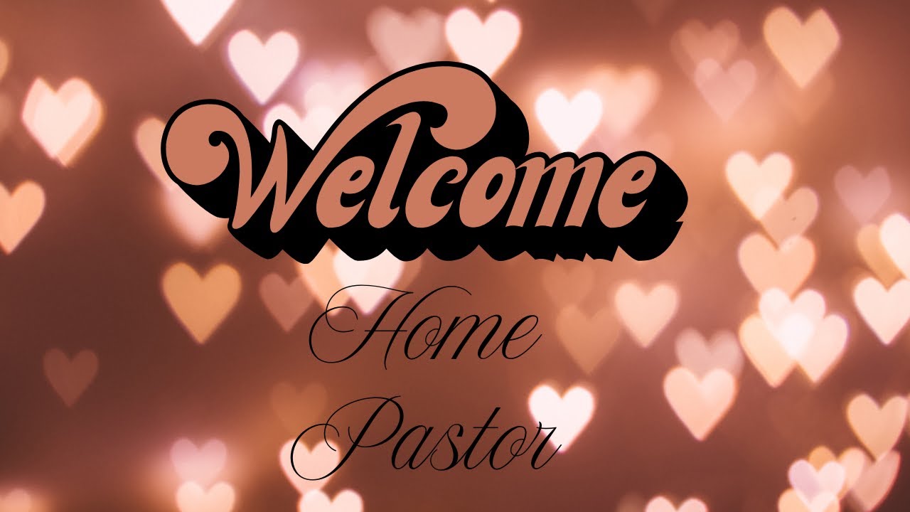 16-10-2024 WELCOME BACK HOME PASTOR | THIRD EXODUS PENTECOSTAL ...