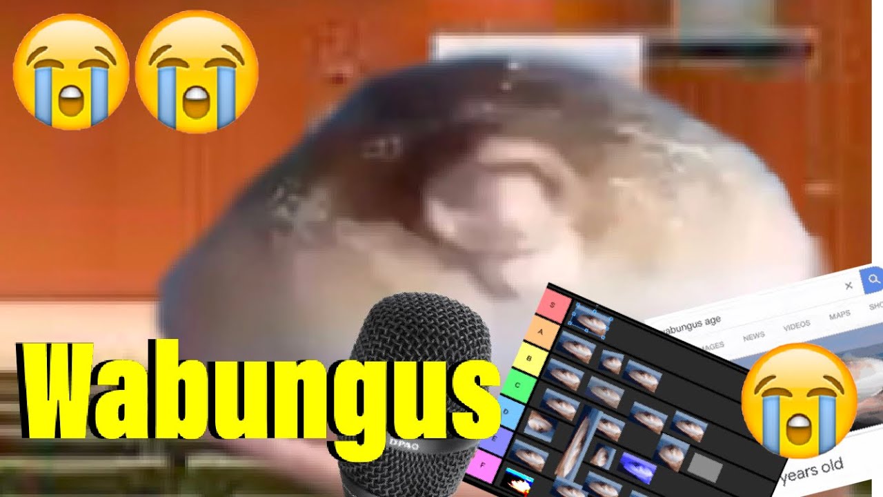 The Wabungus Comedy Hour (Ft. Rowboat) - YouTube