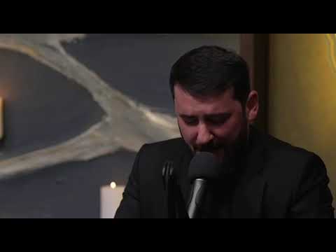 Perviz Hüseyni- İmam Əli (ə.s) Rozesi