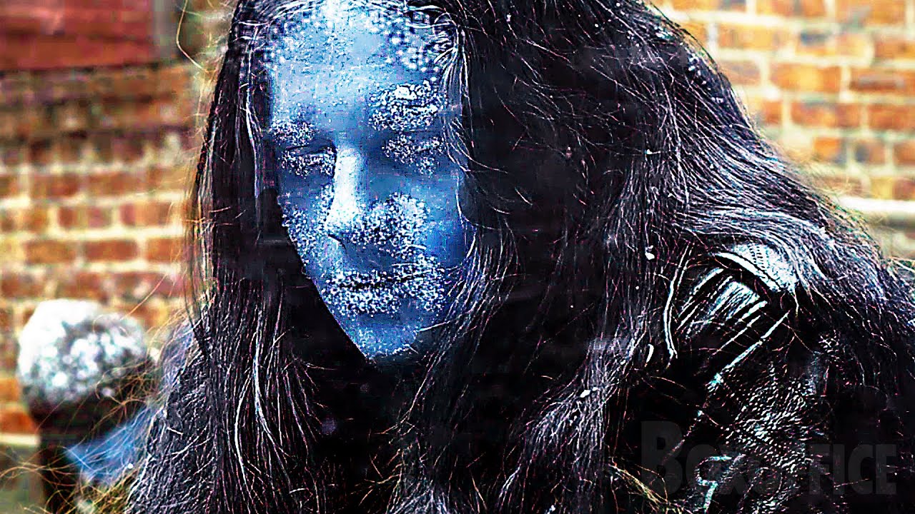 Human Extinction | SCI FI | Full Movie en English - YouTube