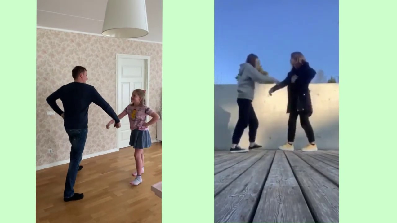 Rahvusvaheline tantsupäev 2020 - Muraste Kool - YouTube