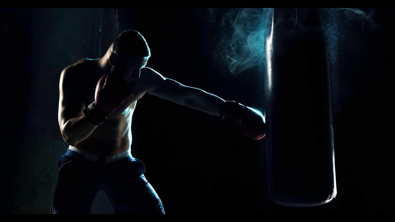 Undisputed Boxing - Muhammed Ali: What to Expect from New Boxing Game ...