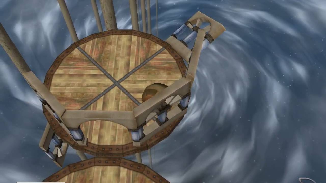 Ballance Level 12 Score 9125 - YouTube