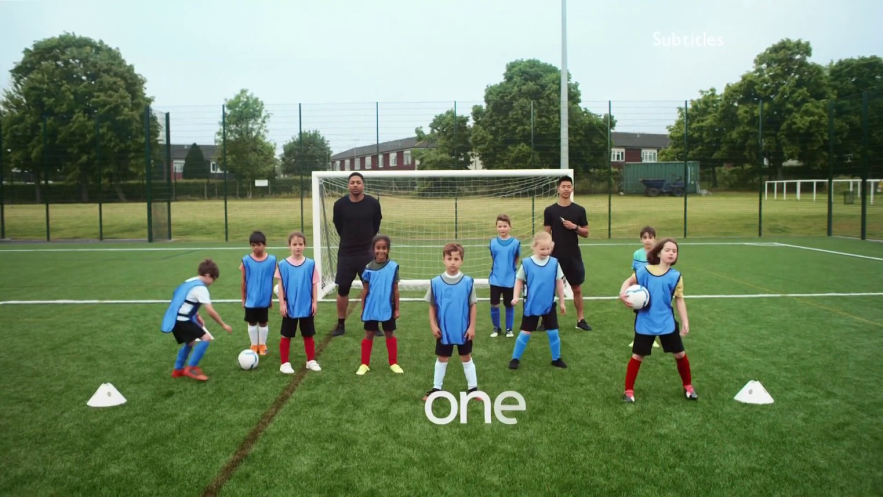 BBC One HD - Continuity - 1st December 2019 (1) - YouTube