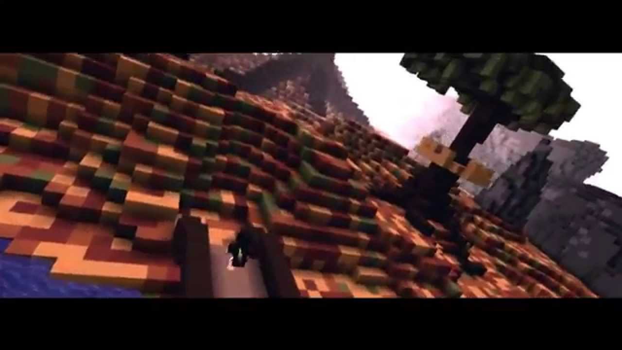 [MC] Bow edit 2 - YouTube