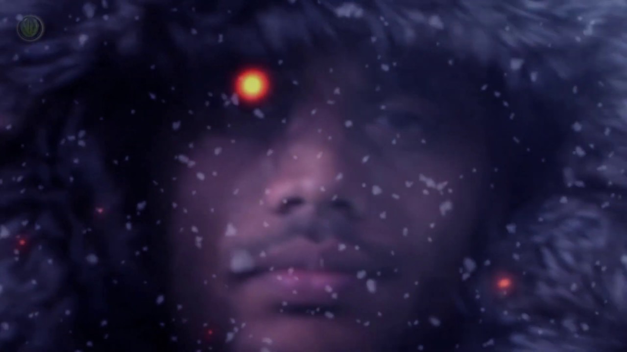 My VFX - Project Snow - YouTube