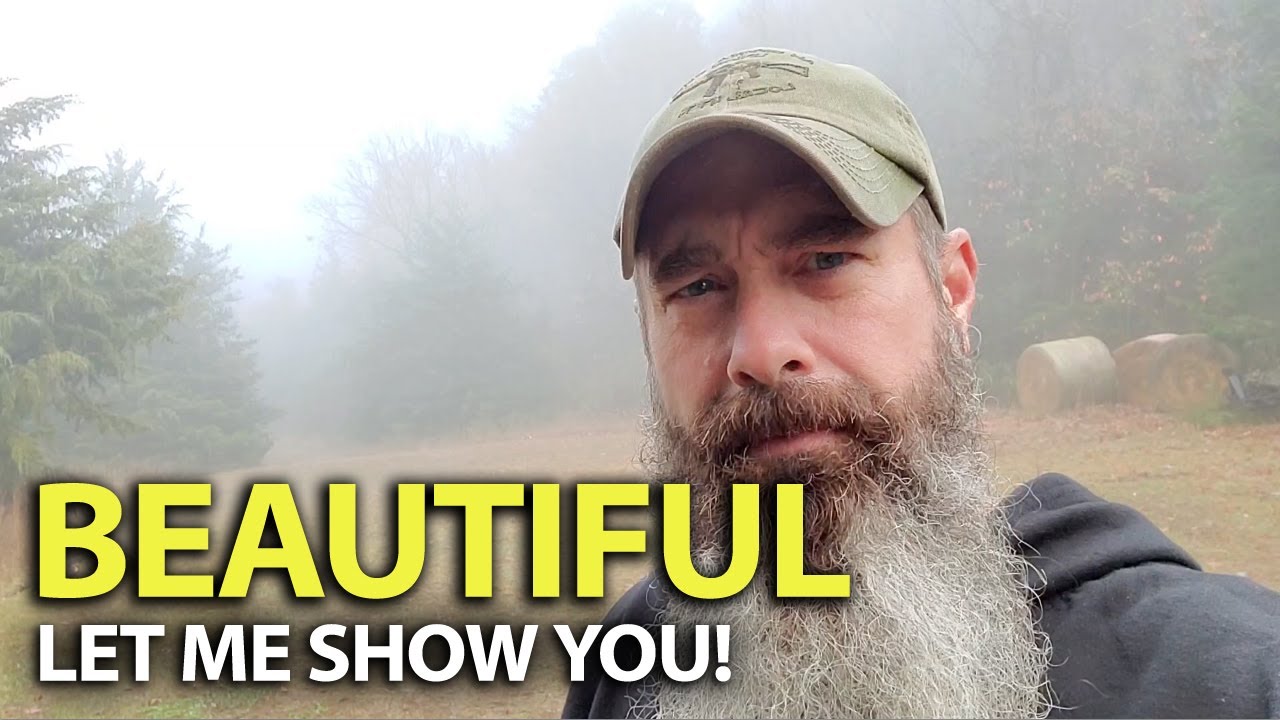 Let Me Show YOU Something Beautiful! - YouTube