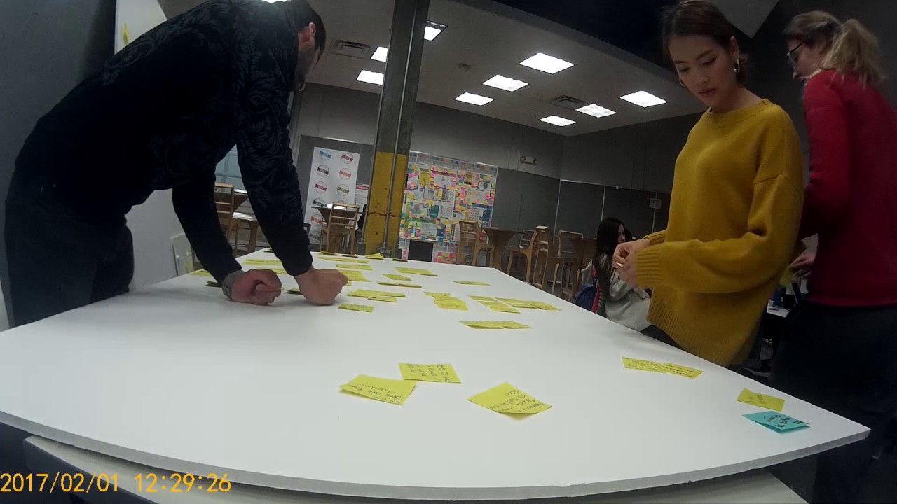 Affinitize - YouTube