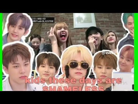 BLACKPINK THINKS  ABOUT TREASURE|ASSESSMENT YG TREASURE BOX