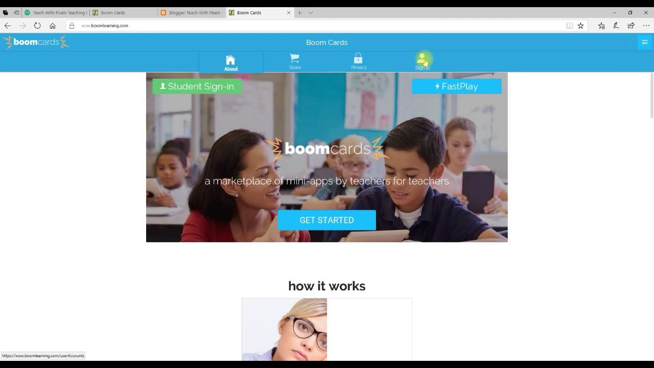 How To Add Students and Assign Decks on BOOM Learning - YouTube