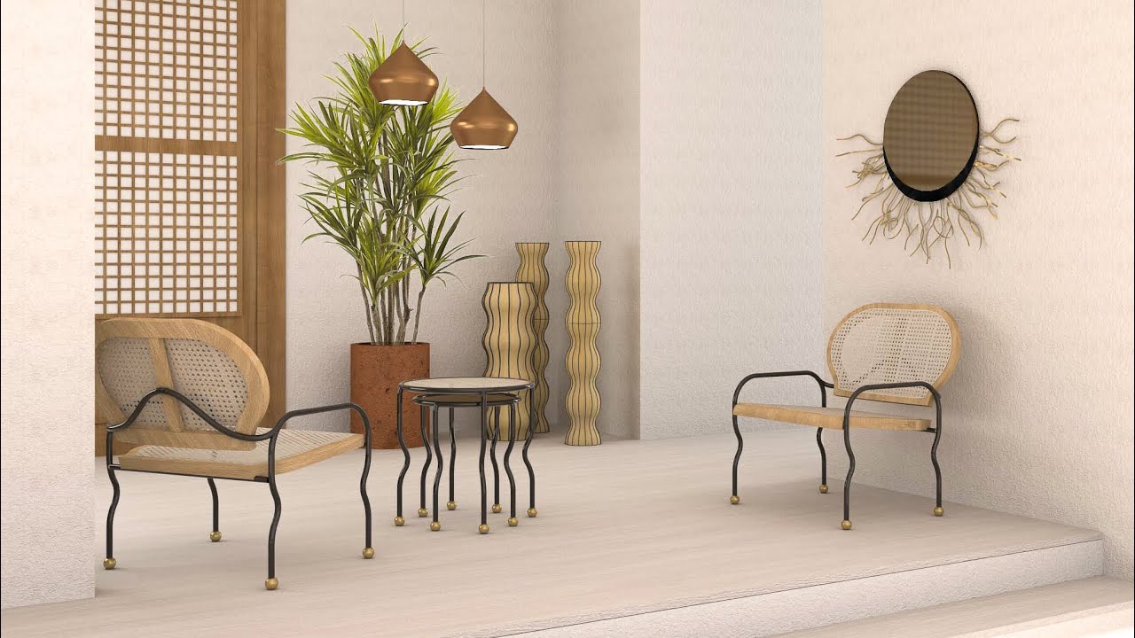 RECLAIM COLLECTION by Cheyenne Concepcion - YouTube