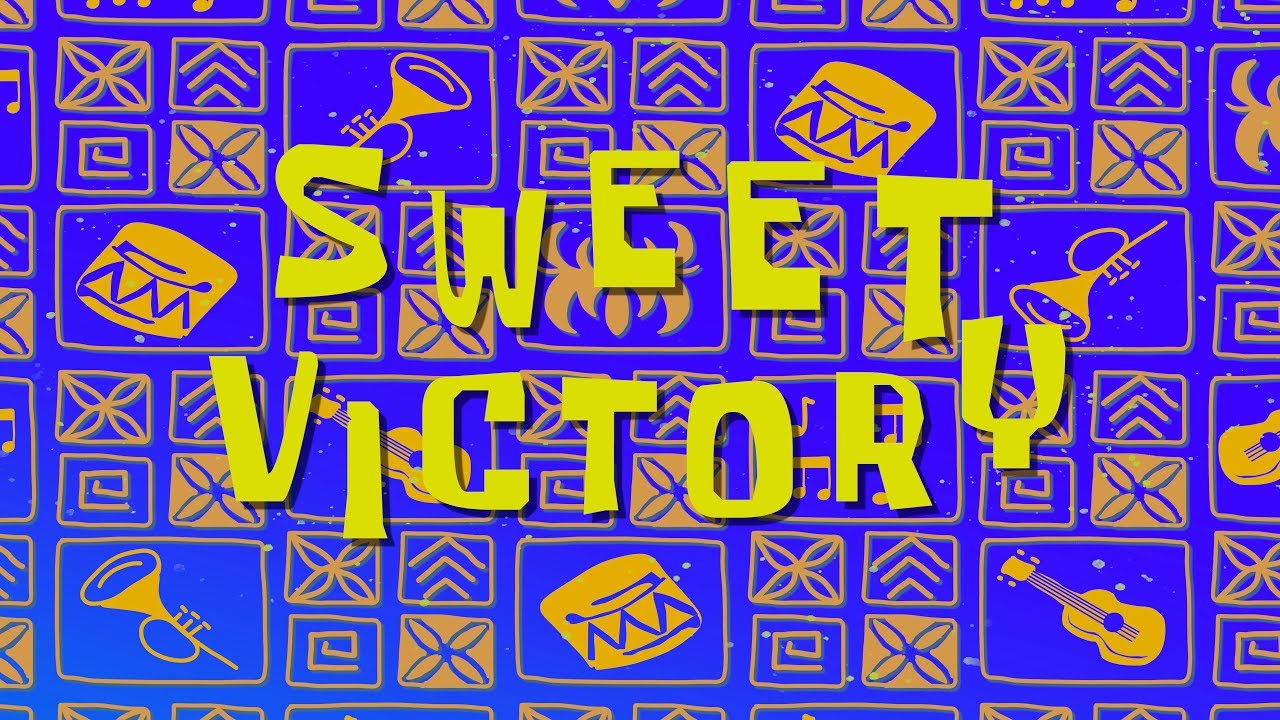 Sweet Victory - YouTube