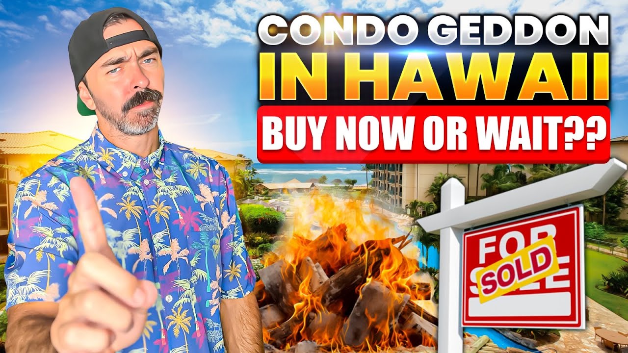 BIG RED FLAGS You Must Know Before Buying A Condo in Honolulu, Hawaii ...