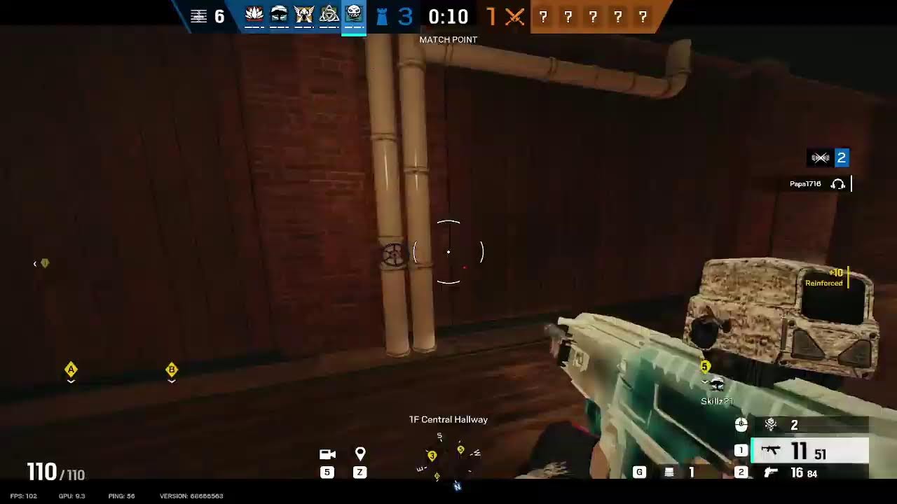 🔴Rainbow Six Siege New Season Deimos ! - YouTube